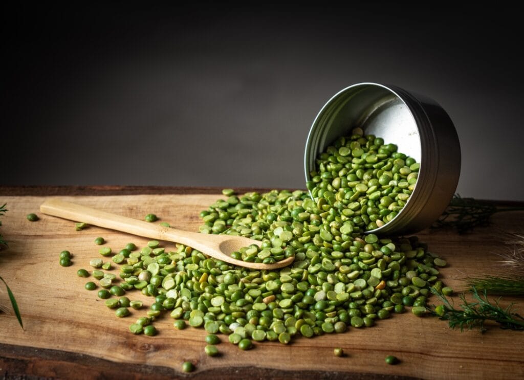 Arveja verde - Eco Super